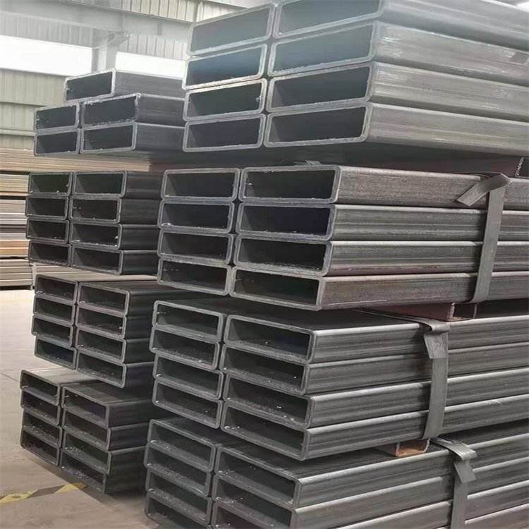 Rectangular tube-Rectangular tube-Liaocheng Rushun Import&Export Co ...